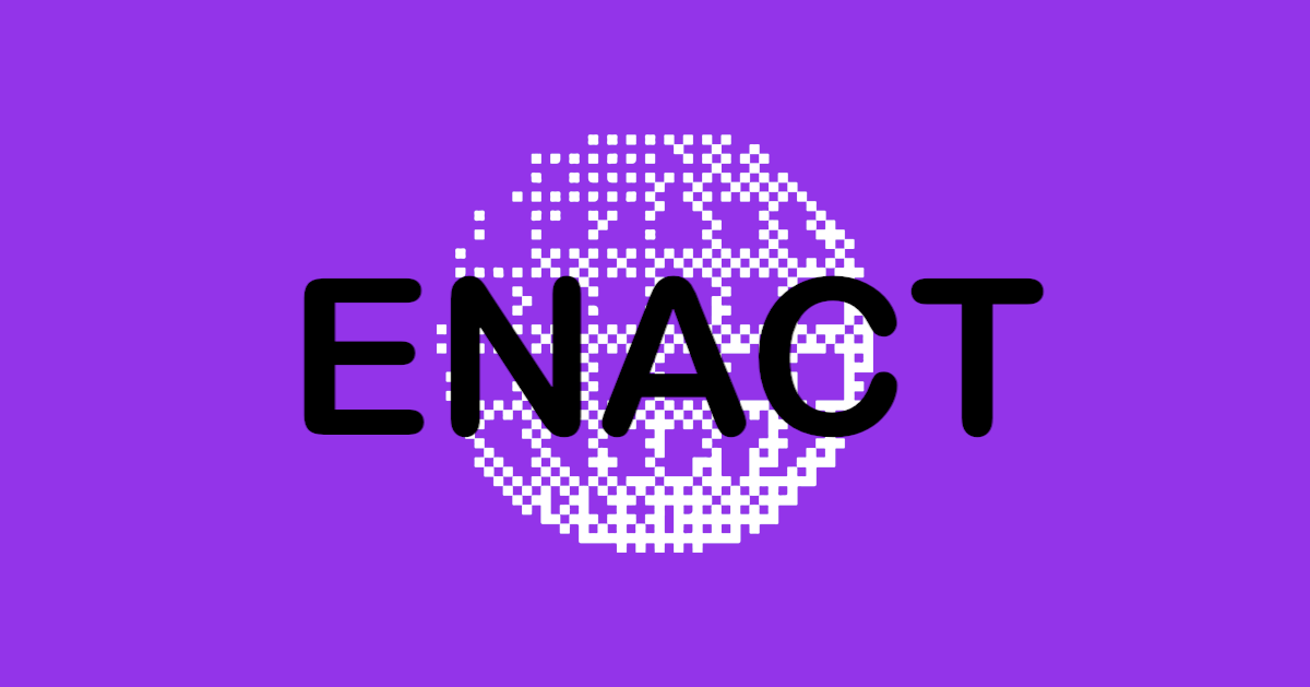 Enact Protocol - AI Tools Made Simple